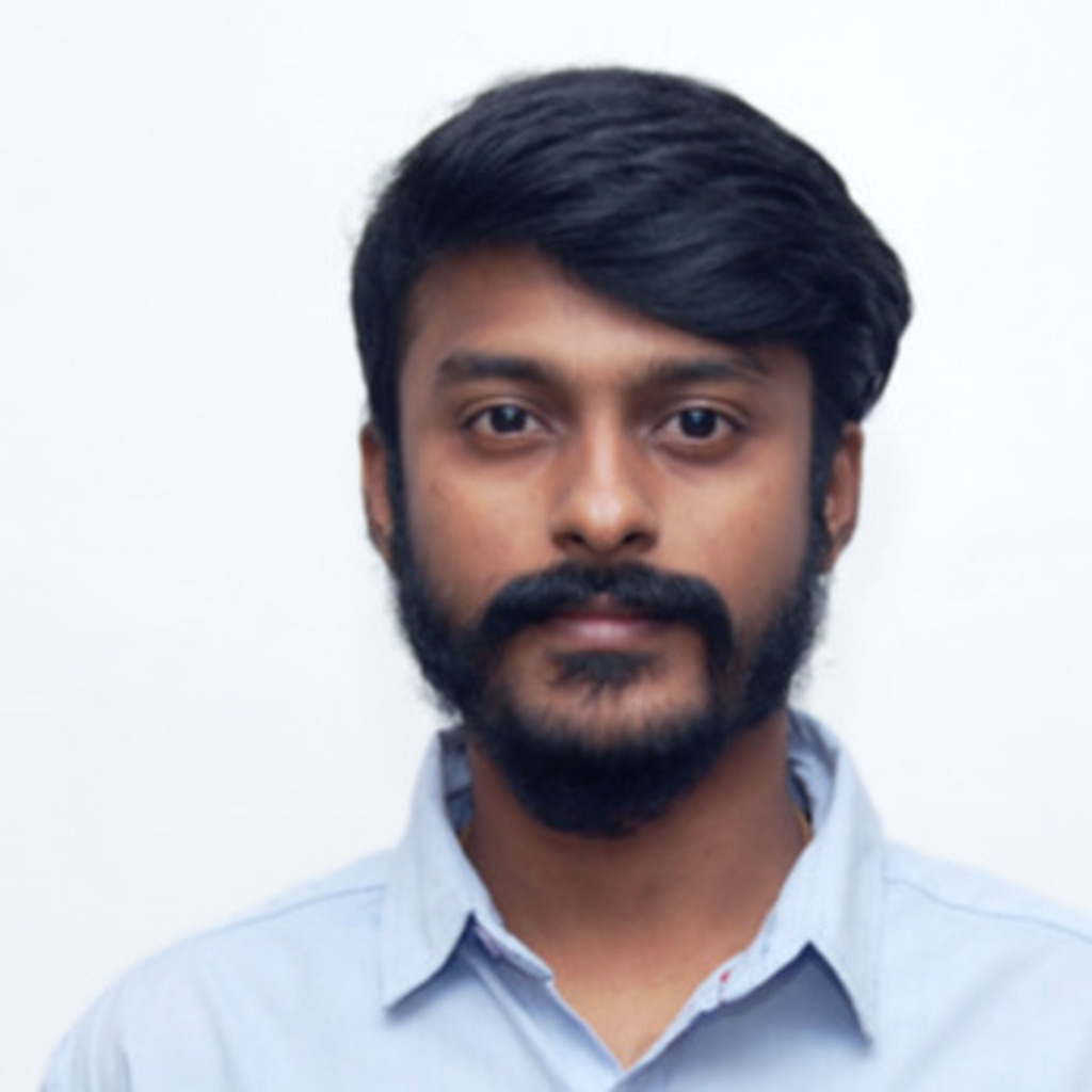 Harish Nagaruru Venkata - European Masters In Embedded Computing Systems (EMECS) (2nd year ...