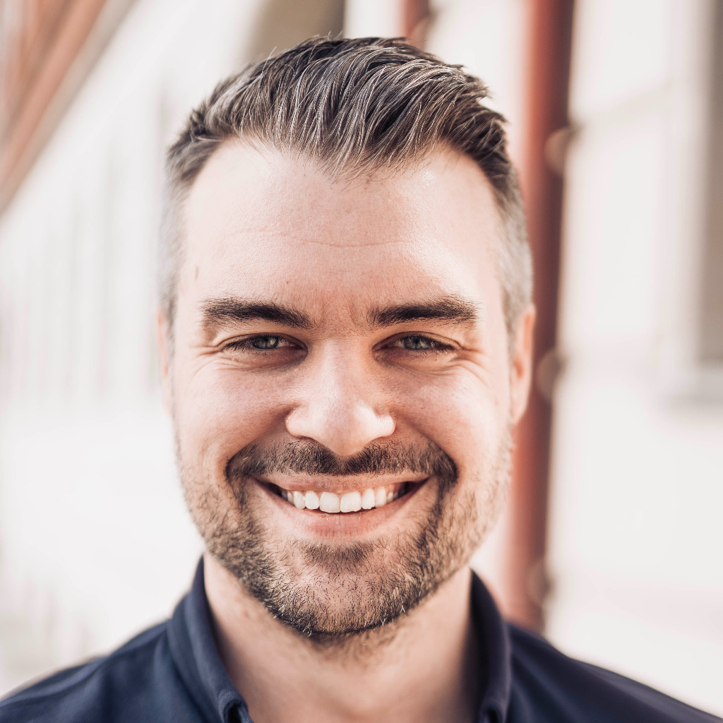 Michael Neubauer - Managing Director - Rocket Road GmbH | XING