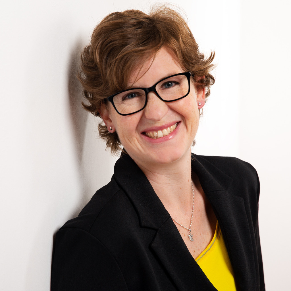 Natalie Mayer - Sales Assistant - American Aviation GmbH | XING