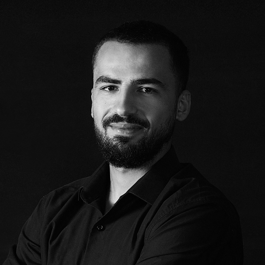 Trim Syla - 3D Designer - Next Academy | XING