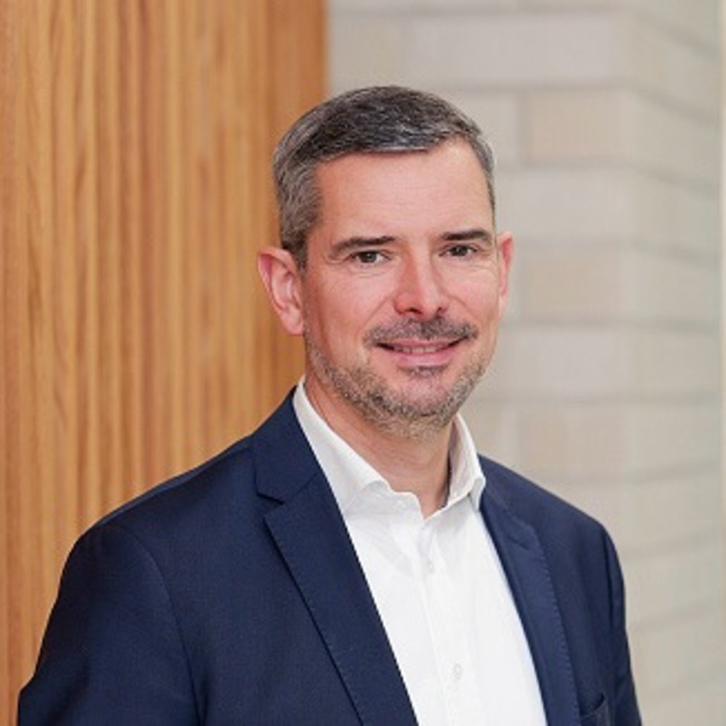 Hauke Janzen - Abteilungsleiter - Investitionsbank Schleswig-Holstein (IB.SH) | XING