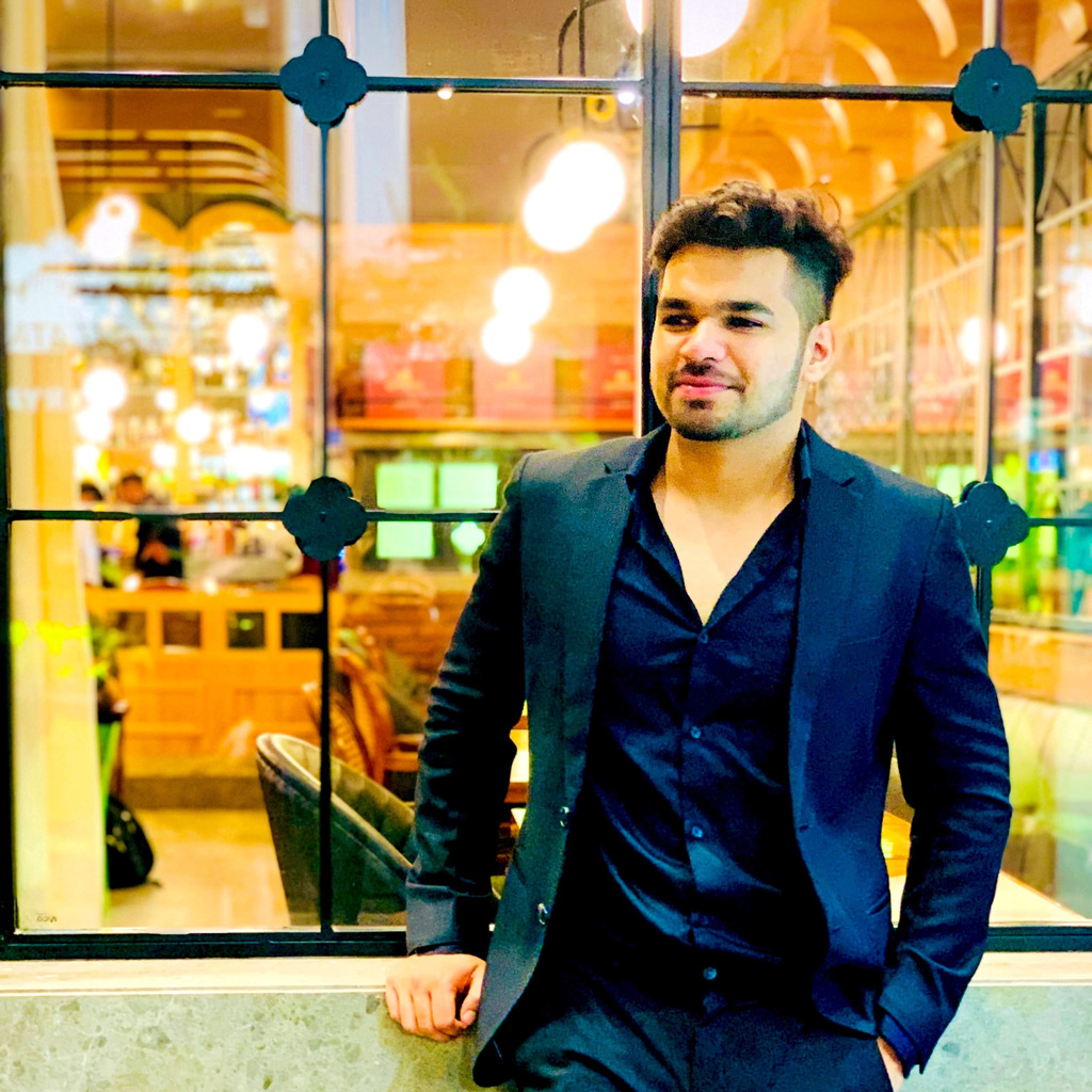 Sagar Jaglan - Software Engineer - Symbiofy.ai | XING