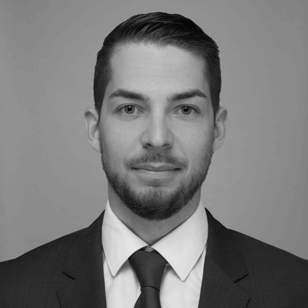 Vincent Jakob - Principal Consultant - Capco - The Capital Markets ...