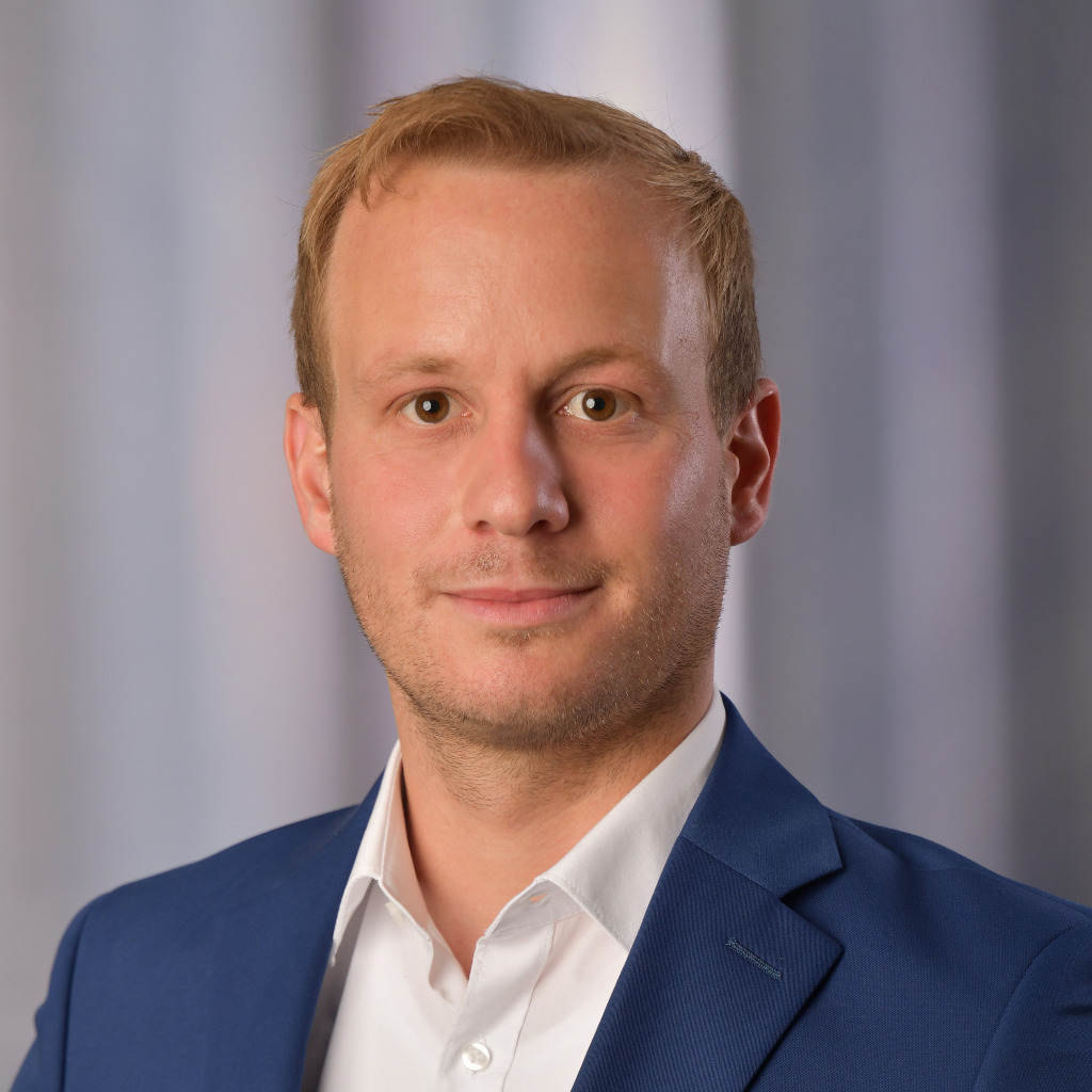 Tim Faßbender - Geschäftsführer - Faßbender PlanungsgesellschaftmbH | XING