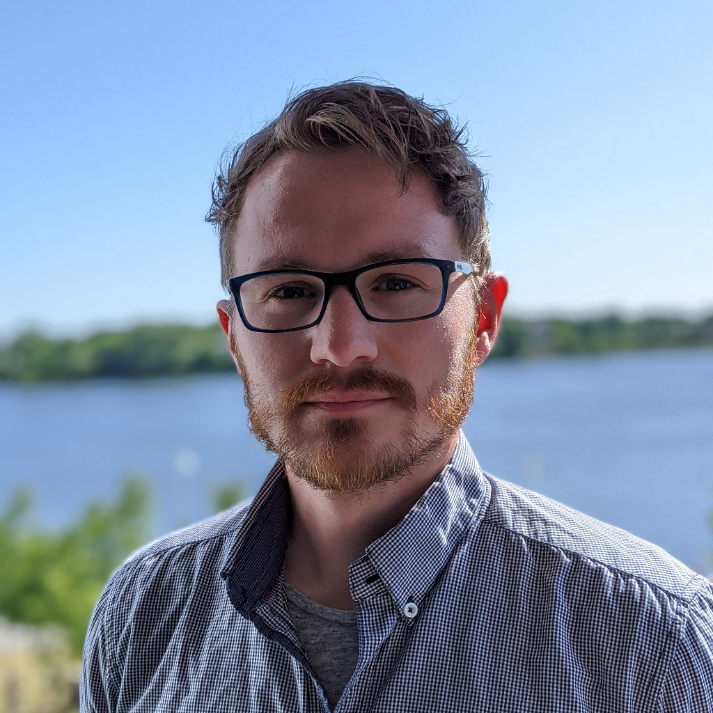 Mirko Rummelhagen - Software Engineer - Corvus Works UG | XING