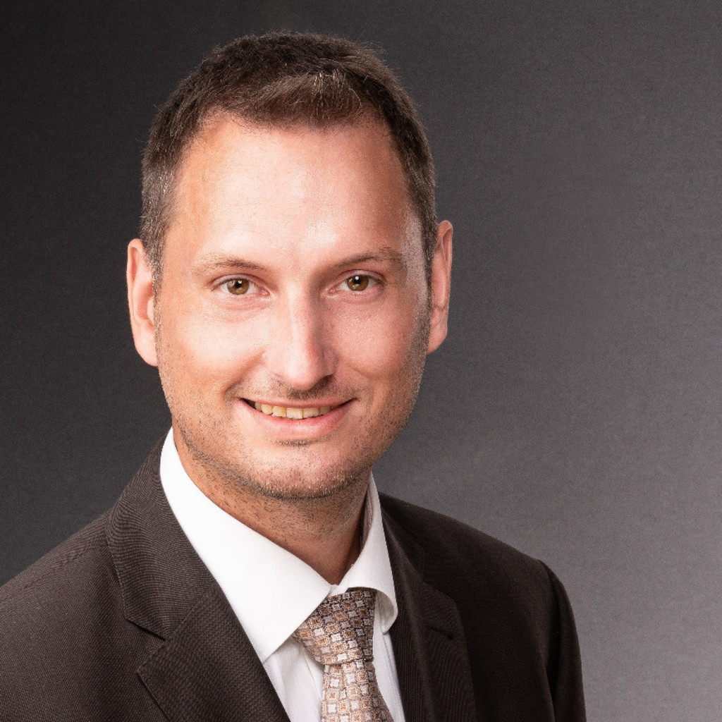 Dipl.-Ing. Philipp Brüning - Senior Project Engineer - INTILION AG | XING