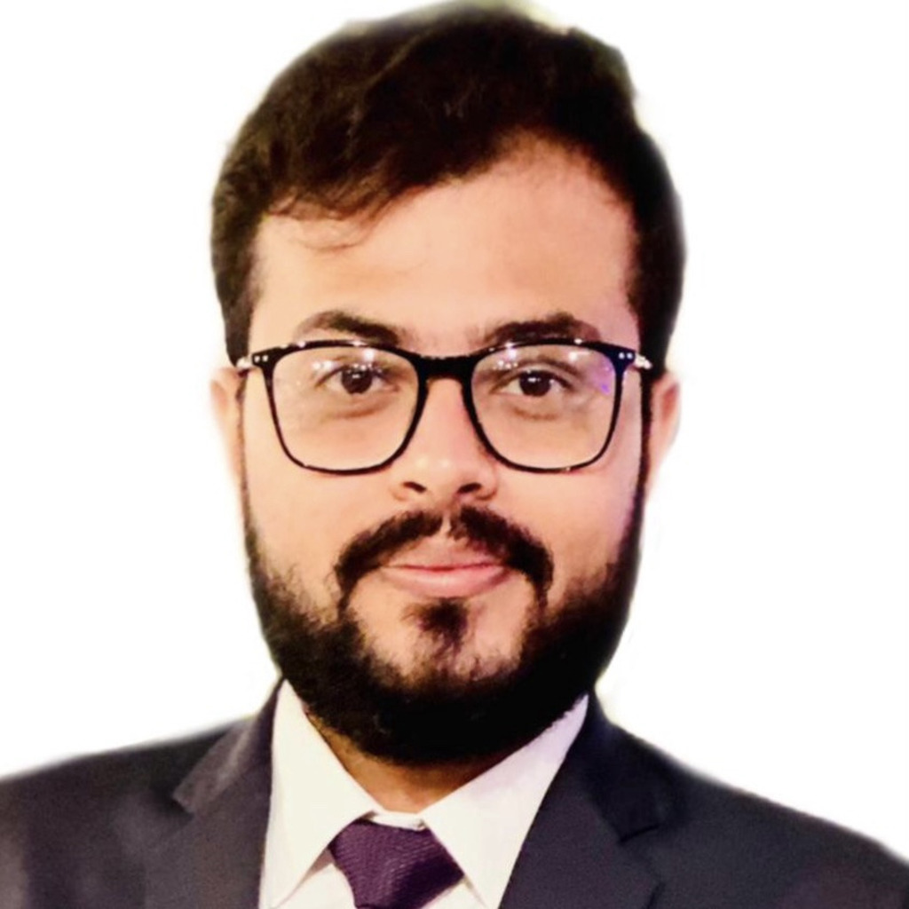 Syed Hadi Ali - Territory Sales Manager - Total Parco Pakistan Limited ...