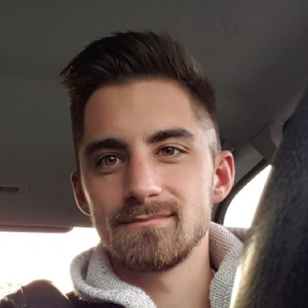 Daniel Schöne - System Engineer - SVA System Vertrieb Alexander GmbH | XING