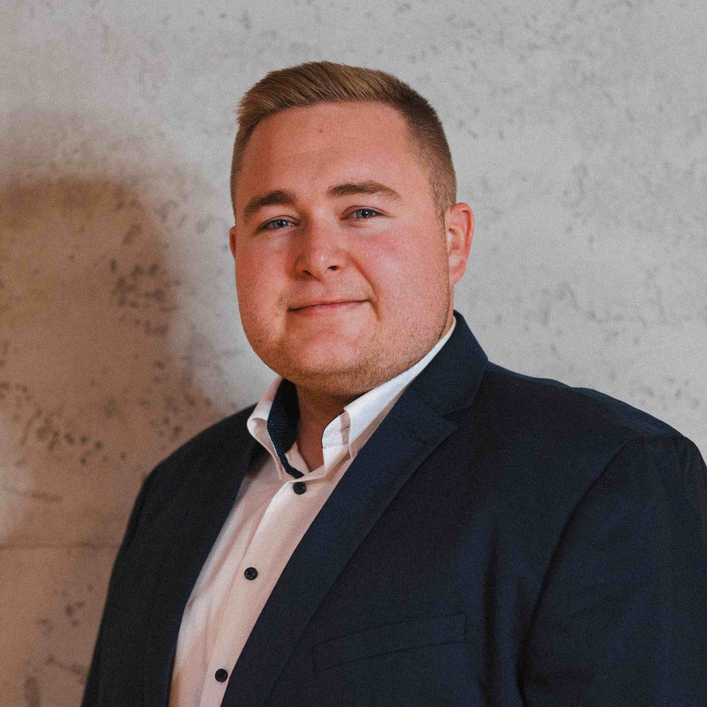 Julian Hopf - Vertriebsmitarbeiter Außendienst - J.W. Zander GmbH & Co. KG Essen | XING