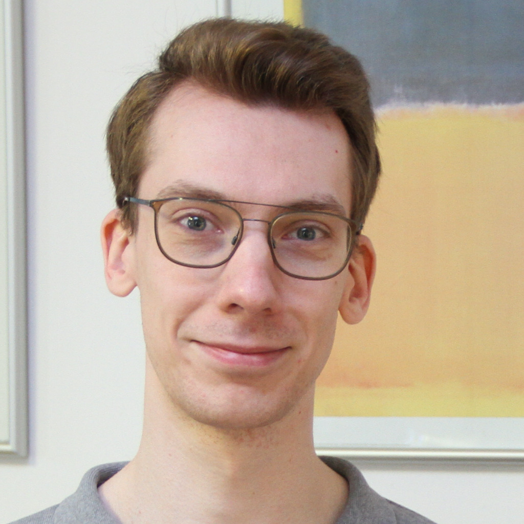 Denis Greim - Konstruktionsingenieur - GRATZ Engineering GmbH | XING