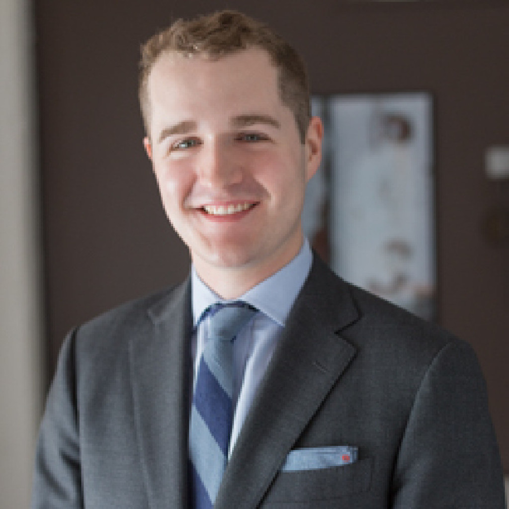 Thomas Sandlin - Vice President, Asset Management - JAMESTOWN | XING Thomas Sandlin - Vice President, Asset Management - JAMESTOWN | XING