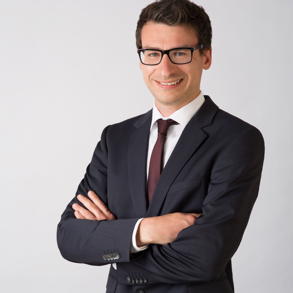 Alexander Rösch CFA - Director - Head of Transfer Pricing - Eberspächer ...