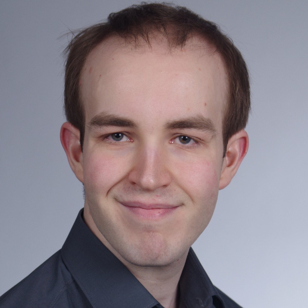 Cedric Sanders - Datascientist - ALDI SÜD | XING