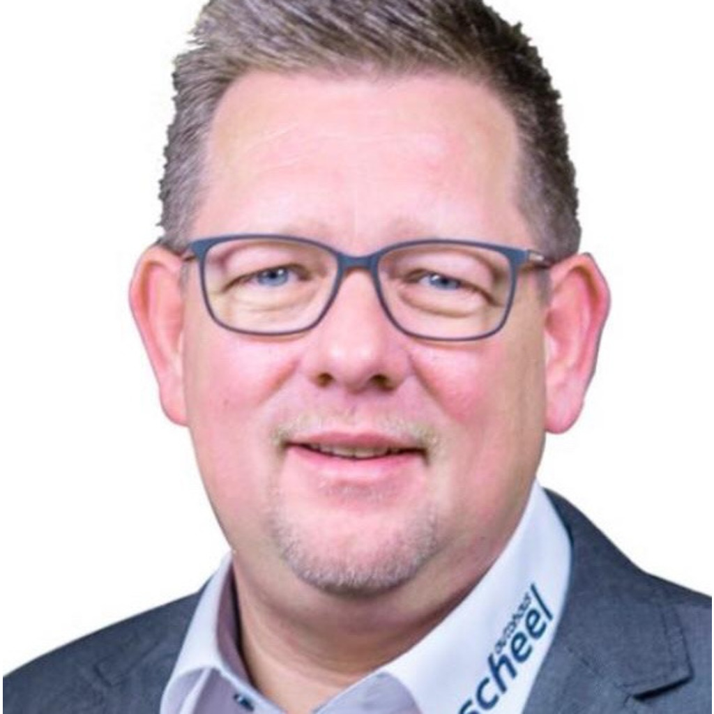 Bernd Rieger - Zertifizierter Businesskunden Verkaufsberater - Autohaus Scheel GmbH | XING