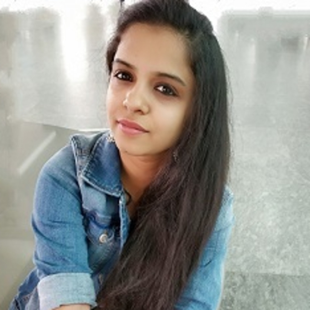 Vinothini Nandhagopal - Research & Development Engineer - OneAccess Networks | XING