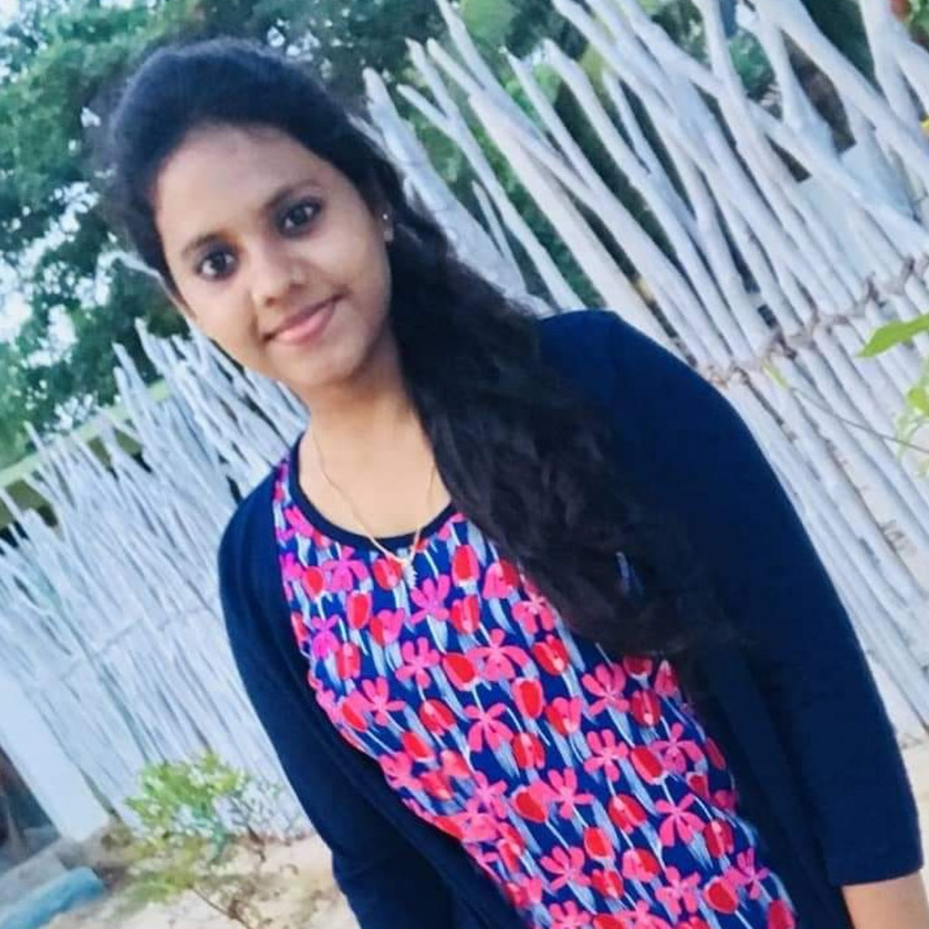 Aiswarya Sethuraman Senior Data Consultant Capgemini Engineering Xing