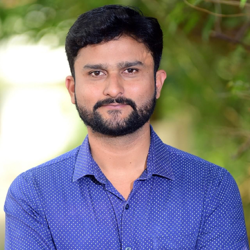 Nilesh Shinde - Senior Engineer Production - Hyosung Corporation | XING