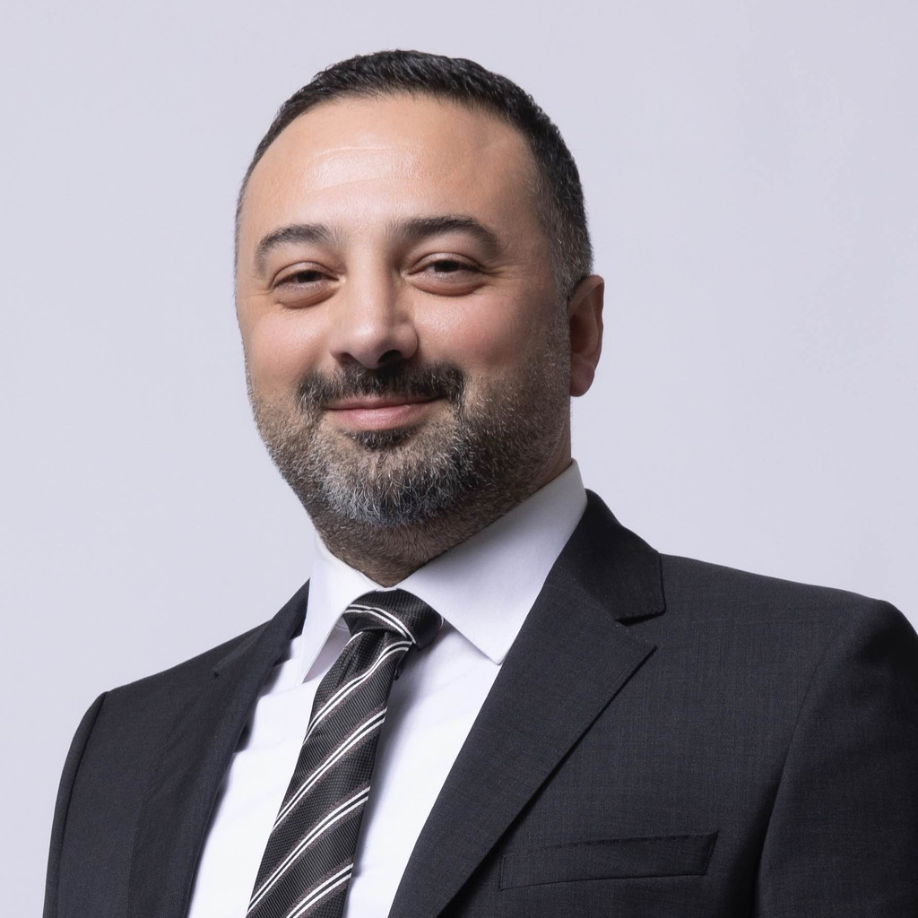 Ümüt Sengül - Personaldisponent / HR Coordinator - Loewe Zeitarbeit ...