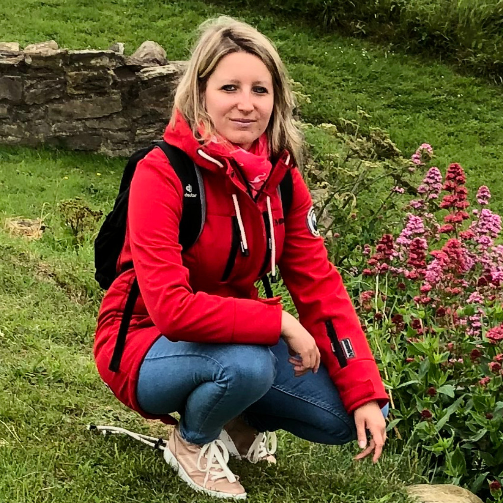 Annemarie Riedel Teichert - Stellvertretende Kita Leitung - FRÖBEL | XING