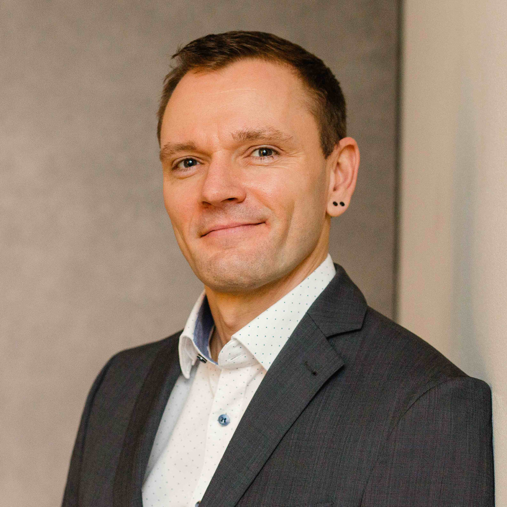 Dr. Sebastian Preuße - Senior Data Scientist for GenAI - Volkswagen AG ...