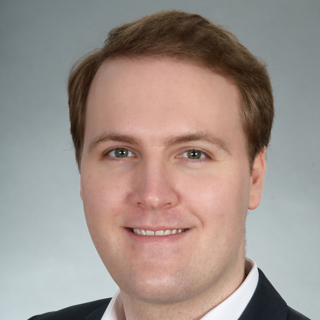 Tim Ahmann - Berechnungsingenieur für Extrudergetriebe - VEKA AG | XING