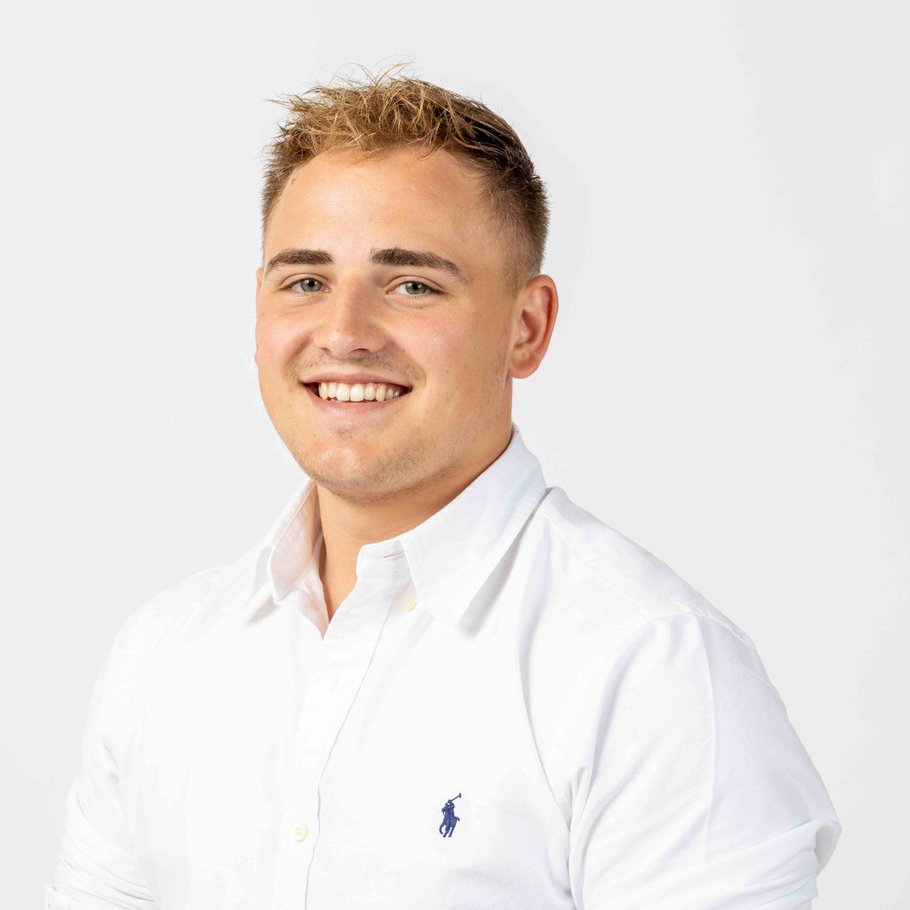 Robin Hostert - Mitarbeiter Einkauf - BioKinder | XING