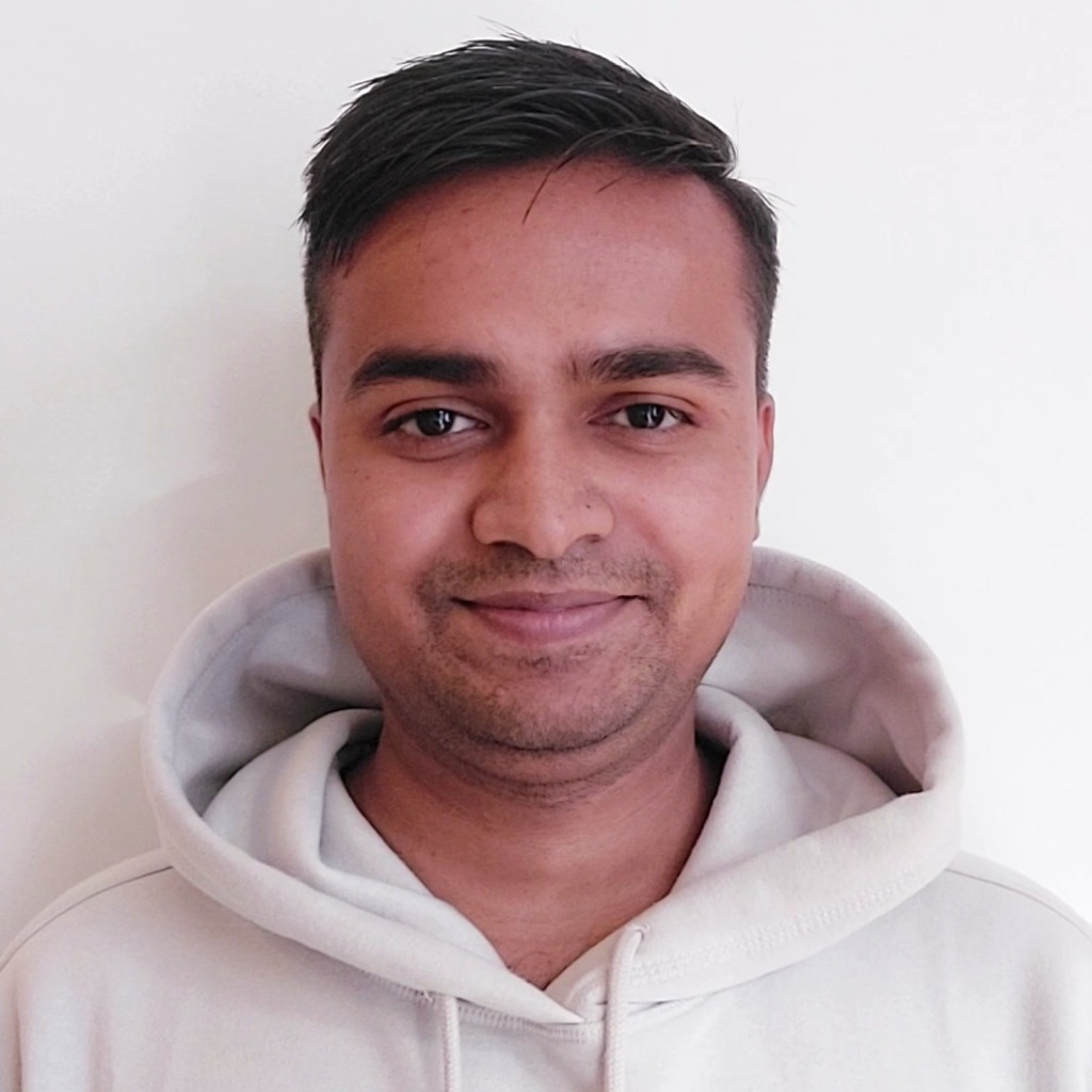 SAZAL AHAMED - Backend Engineer - coindex GmbH | XING