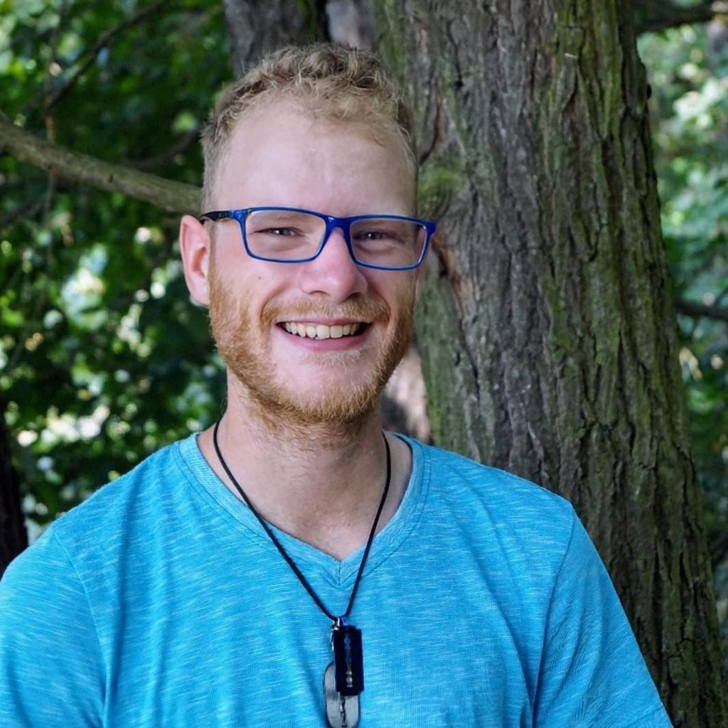 Alexander Riedel - Technischer Systembetreuer Hausnotruf und ...