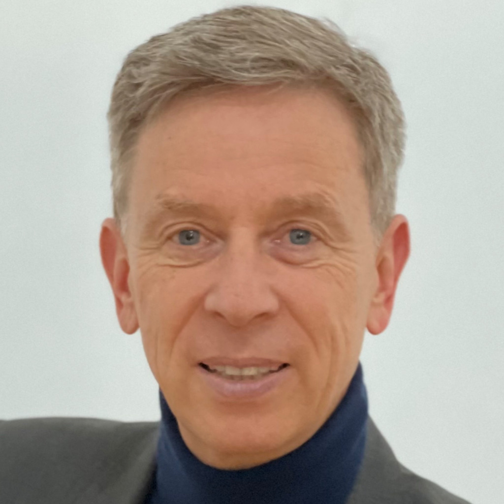 Dr. Roman Rittweger - Aufsichtsratsvorsitzender - ottonova Holding AG ...