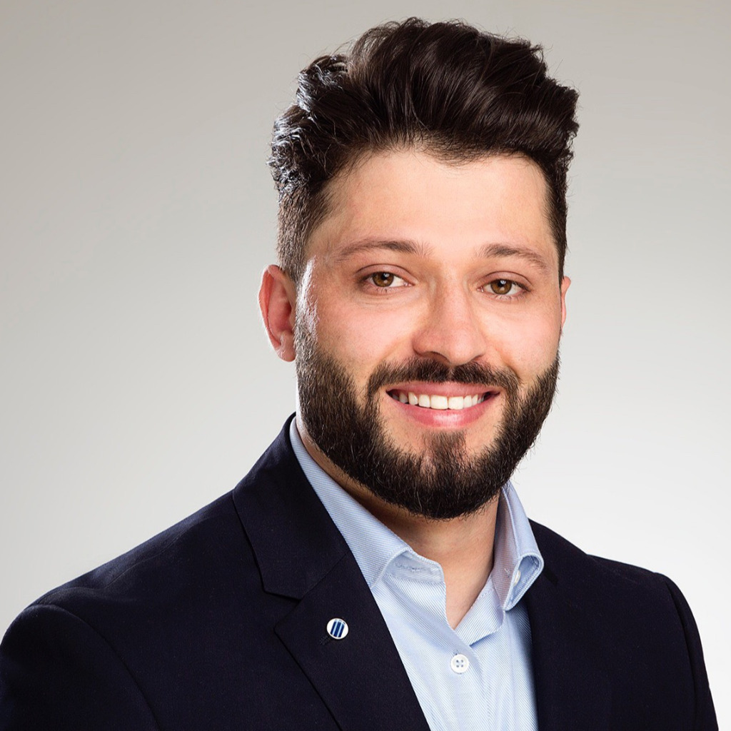 Musawer Sherzad - Wohnheimleiter - Stadt Mannheim | XING