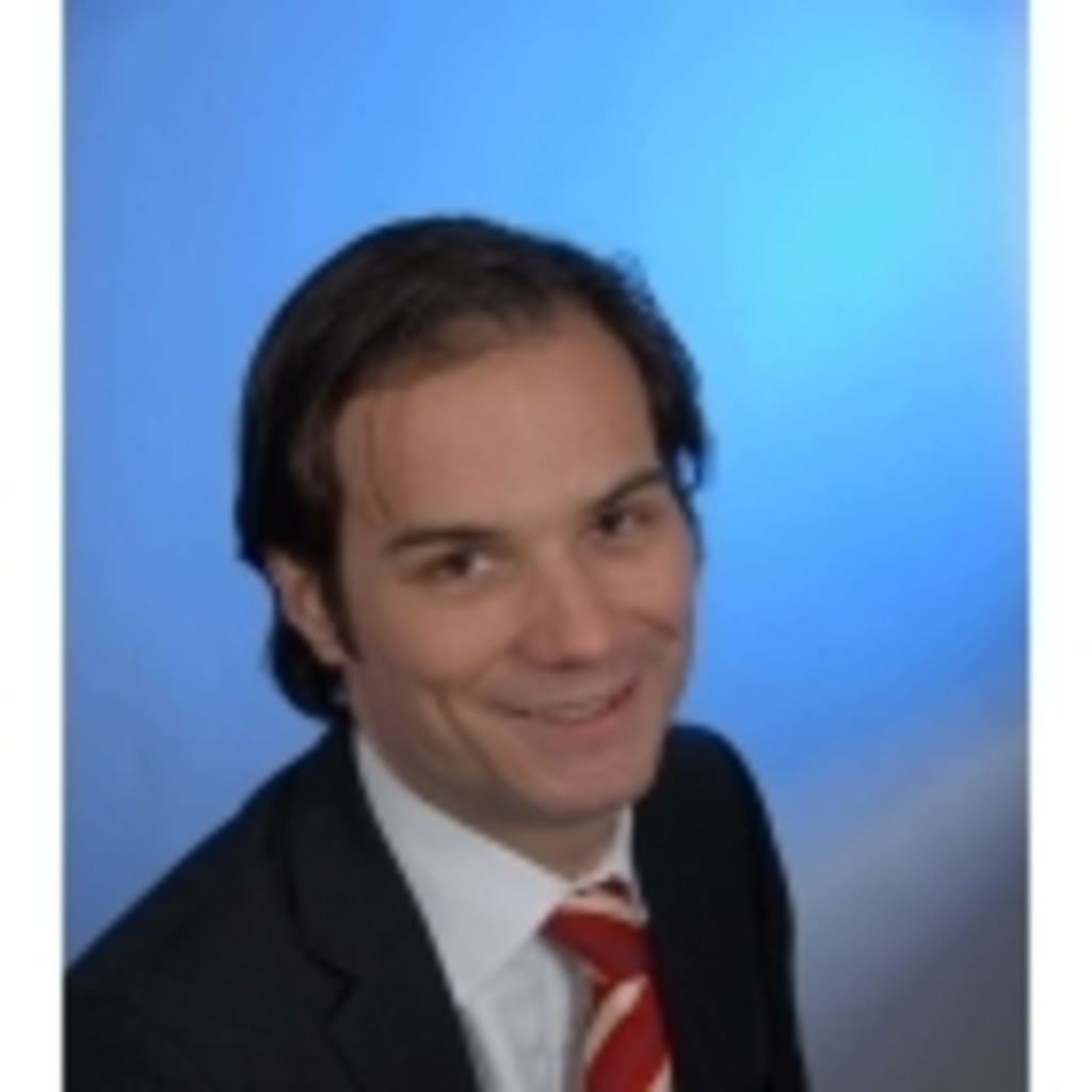 Michael Baier - Senior Consultant - BearingPoint | XING