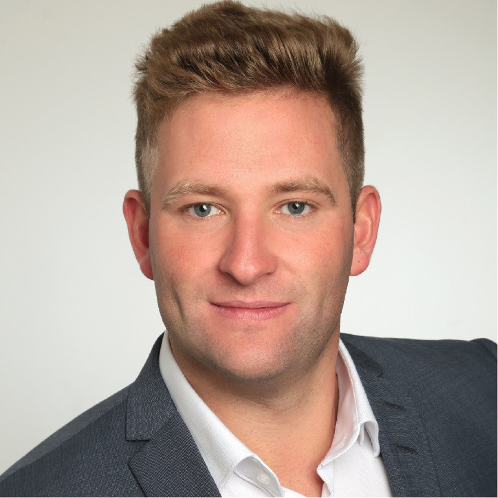 Kevin Förster - Bauleiter - STRABAG AG, Direktion Nordrhein-Westfalen ...