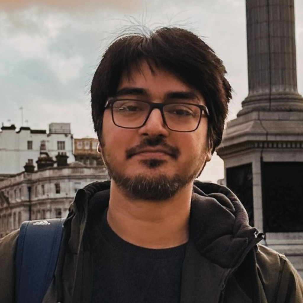 Syed Faizan Javed - Software Engineer II - Delivery Hero SE | XING