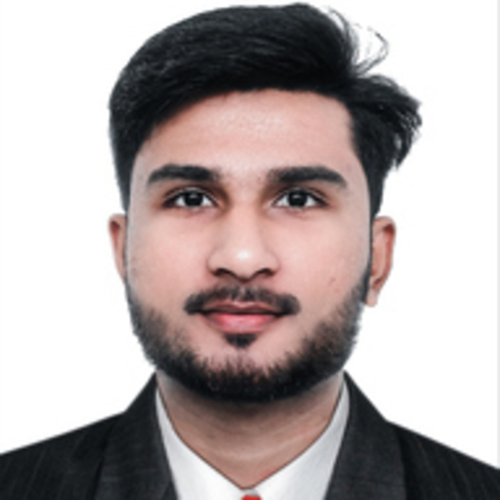 MUHAMMED YASIR P R - Mechanical Rotary Supervisor - Rotostat Services ...