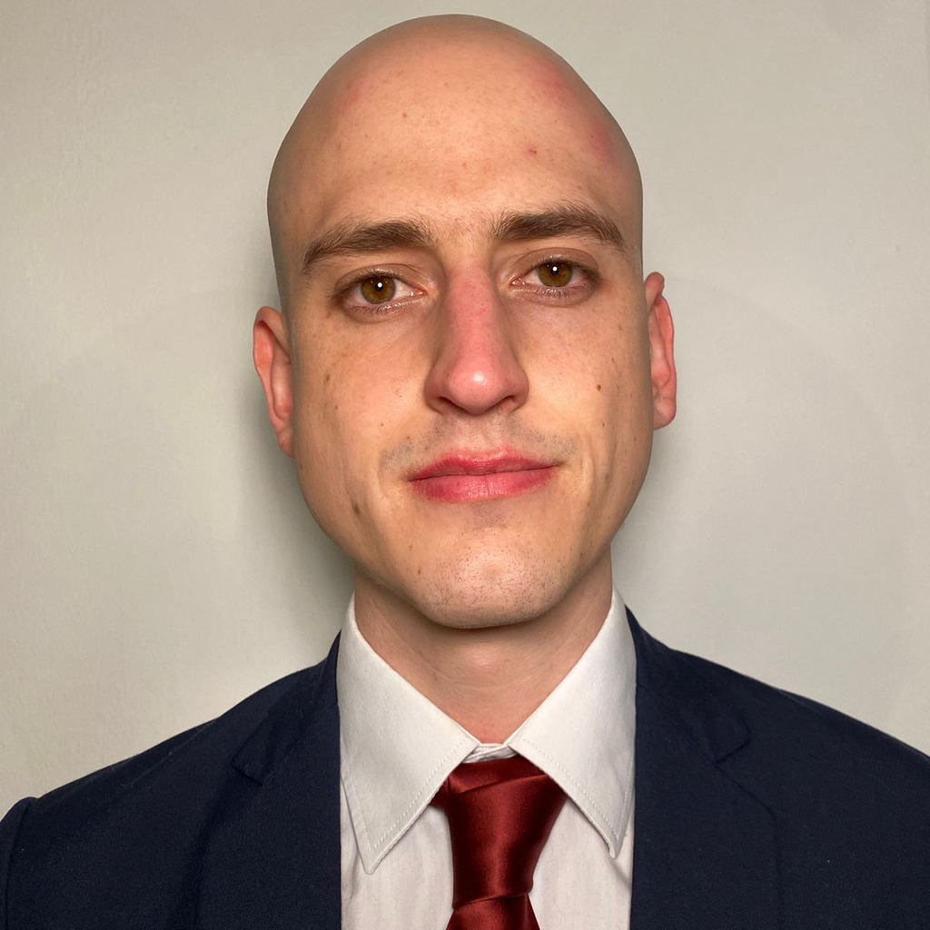 Ian Borda Luna - Management and Economics - Ruhr Universität Bochum | XING