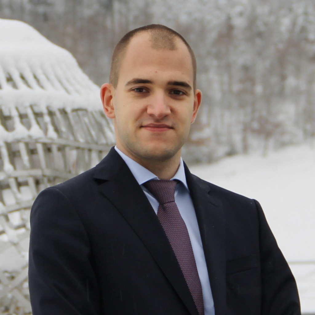 Laslo Hunhold - Mathematik - Universität zu Köln | XING