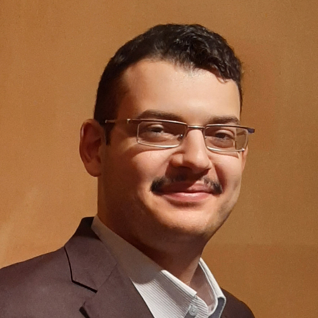 Mohamad Ali Ghosn - Chemical Engineer - Freelancer | XING