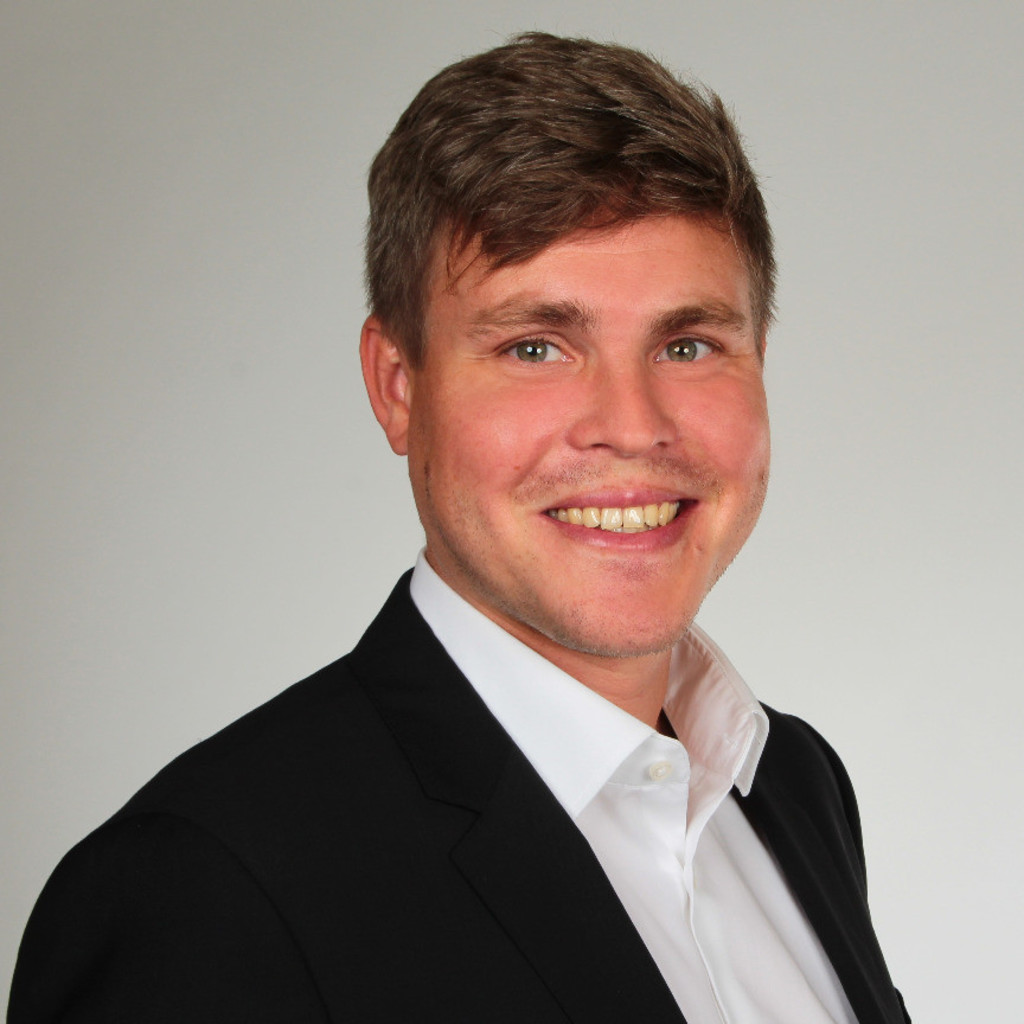 Philipp Riesner - Head of Project Management Office - SW Zoll-Beratung ...