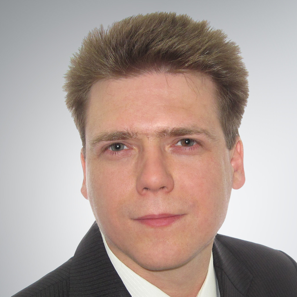 Andrej Briantsev - Senior Java Entwickler - trivago N.V. | XING