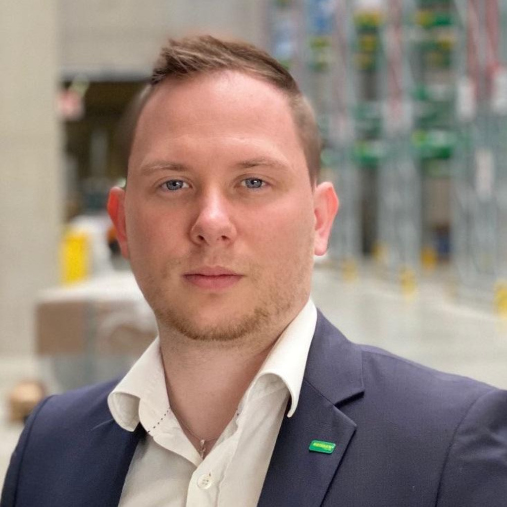 Christopher Rattay - Strategischer Einkäufer - Reisser AG | XING