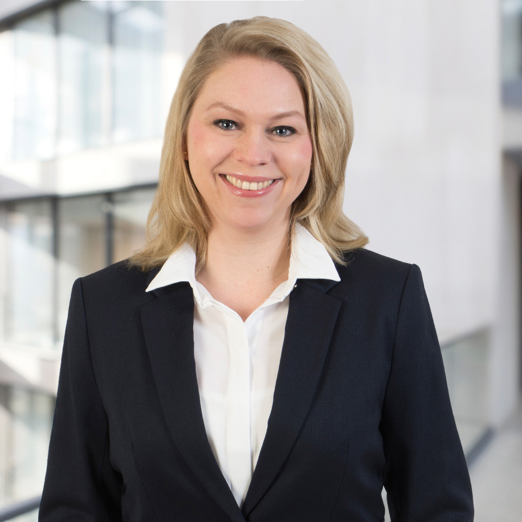 Jana Rapp - Leitung Marketing & Vorstandsassistenz IT-Consulting ...