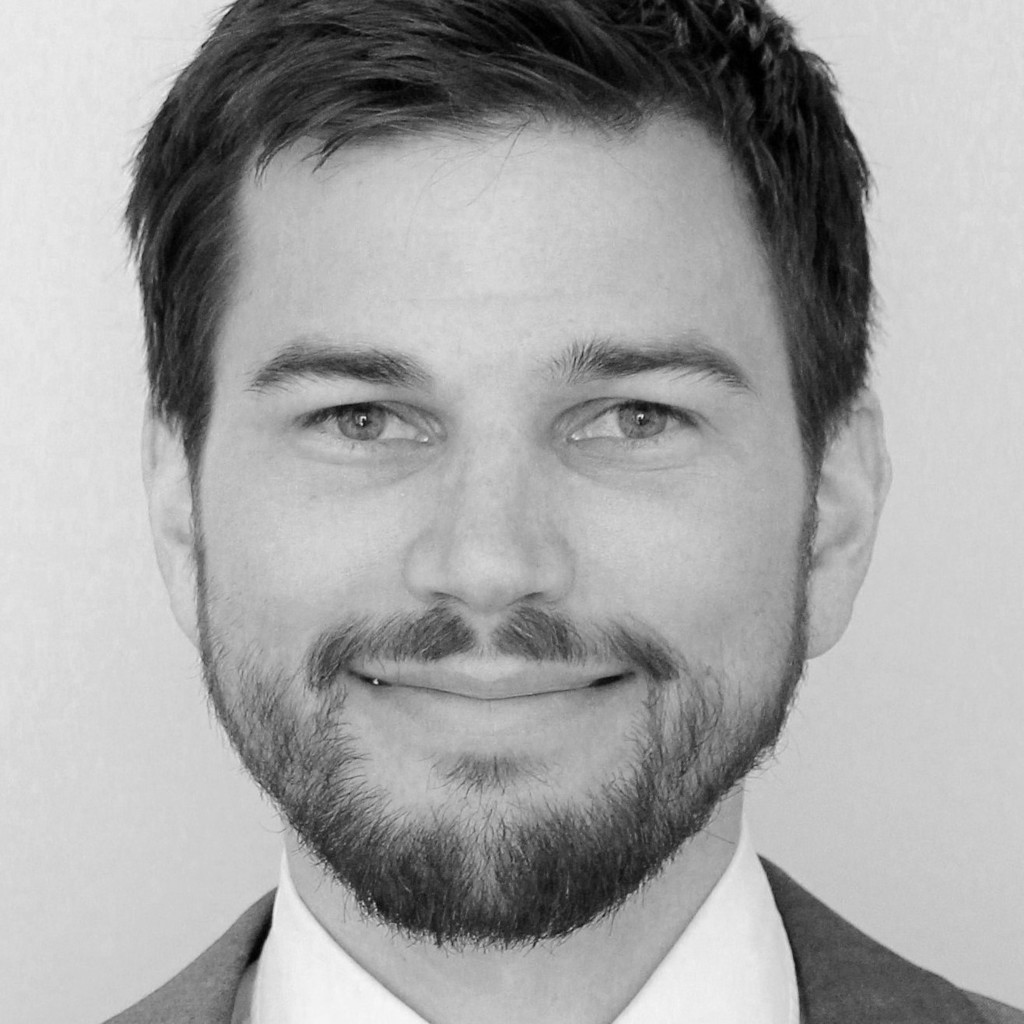 Benjamin Held - Wissenschaftlicher Mitarbeiter - Institut für ...