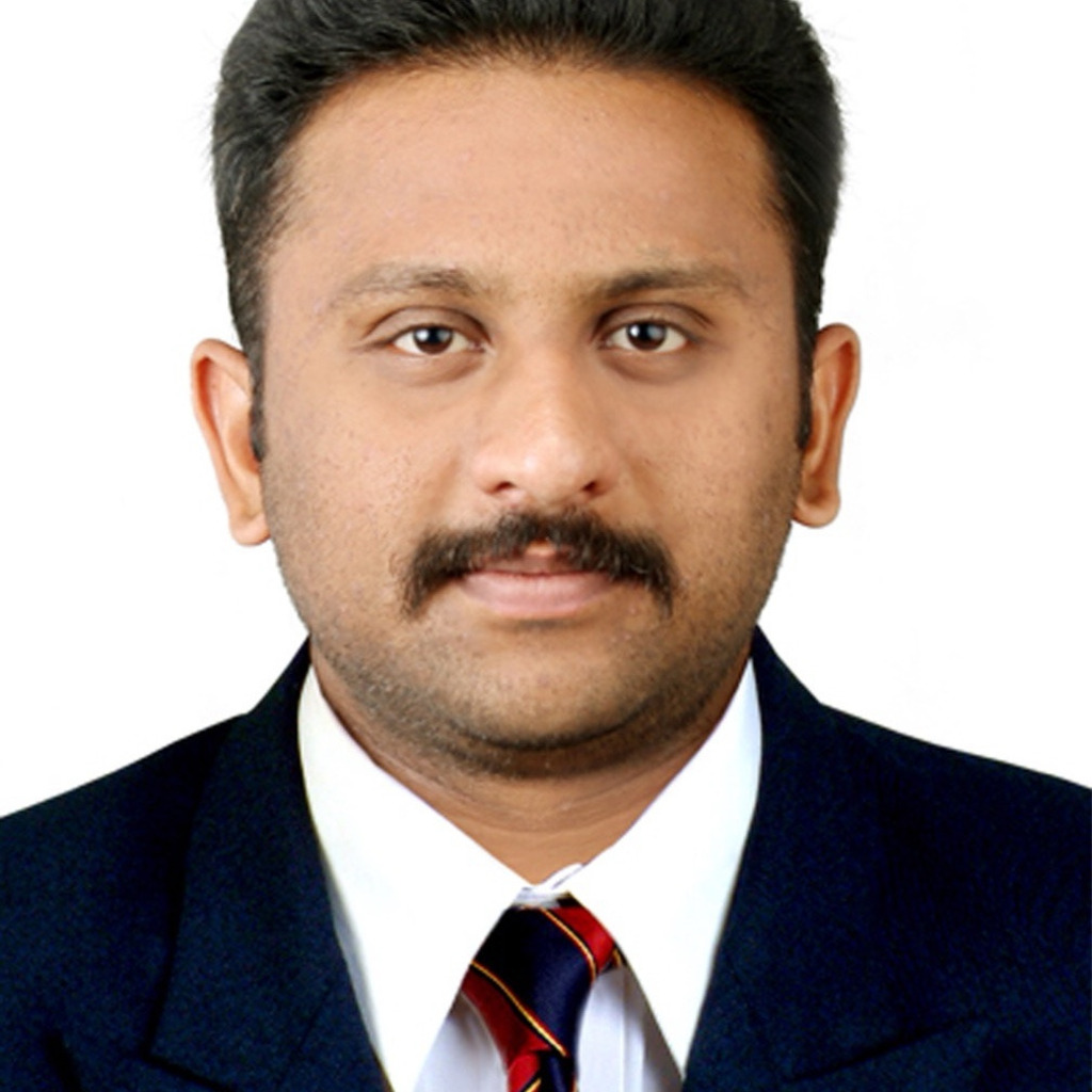 Nirun Mathew - Mechanical Quality inspector,Material receiving inspector,Piping supervisor ...