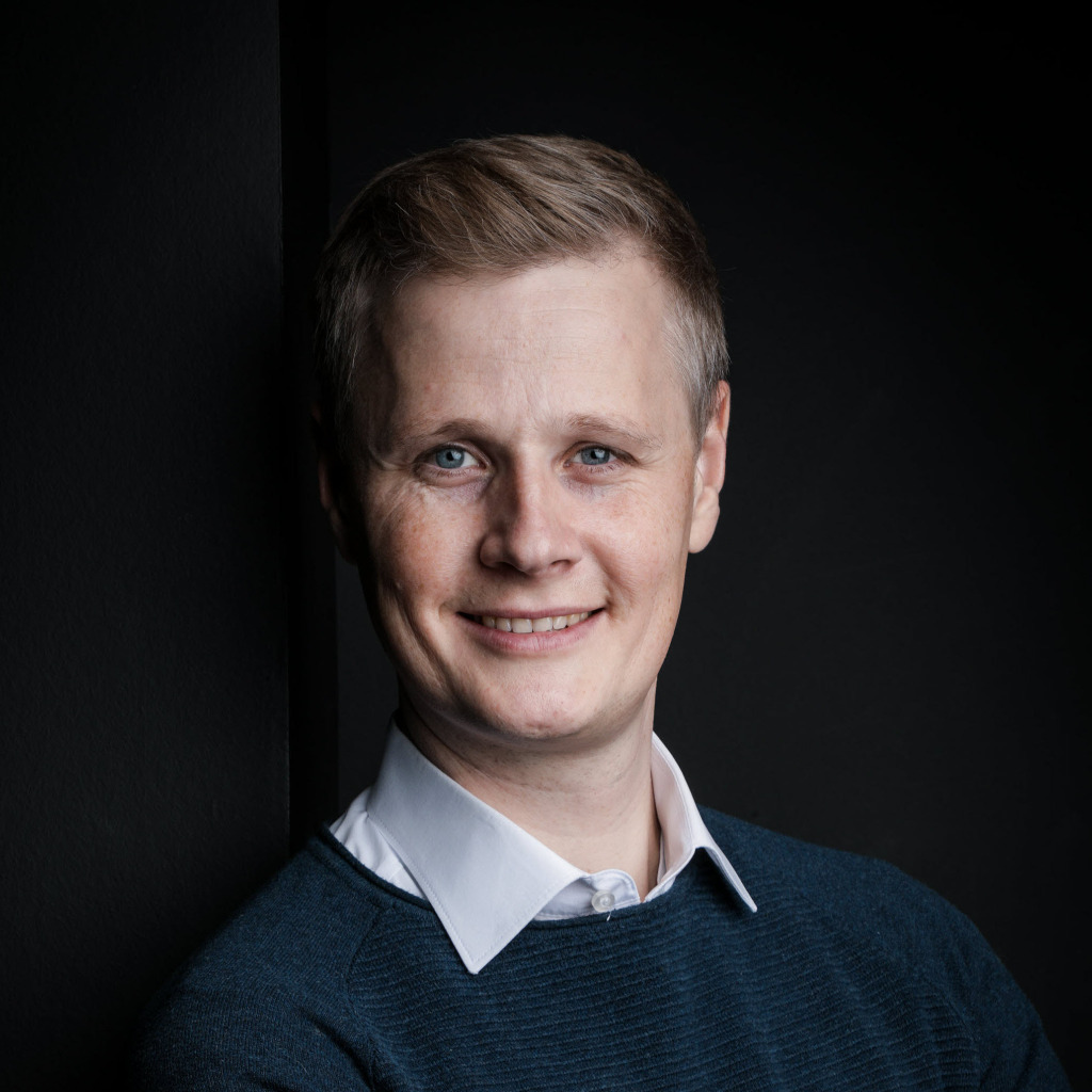 Robin Schultz - Senior Engineering Manager - Maersk | XING