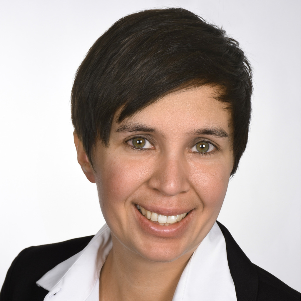 Henriette Preuschen - Vertriebsmitarbeiterin Innendienst - Beutelsbacher Fruchtsaftkelterei GmbH ...