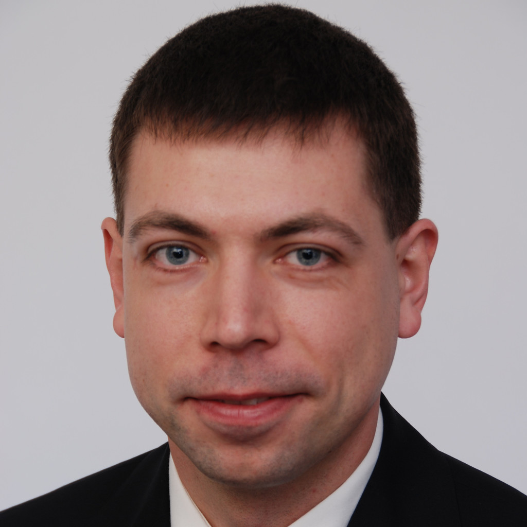 Mario Weber - Referent ETCS/ATO-Rollout DB Regio AG - Deutsche Bahn ...