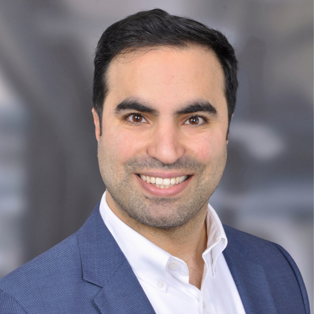 Mohammad Qneibi - Financial Aid Officer - University of the People | XING