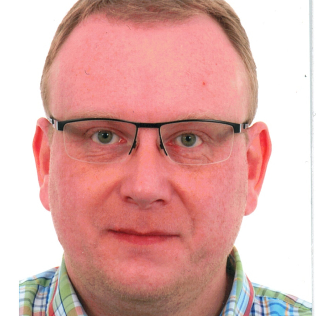 Paul Nowacki - Technischer Zeichner H/K/S - Paul Nowacki | XING