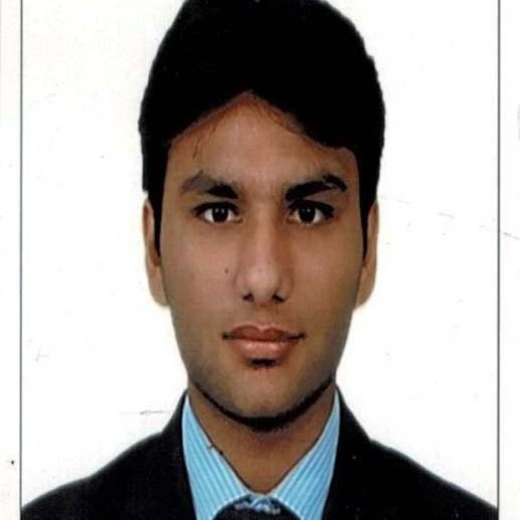 Rishabh Agarwal Senior Team Lead Robert Bosch Engineering And Business Solutions Limited Xing 