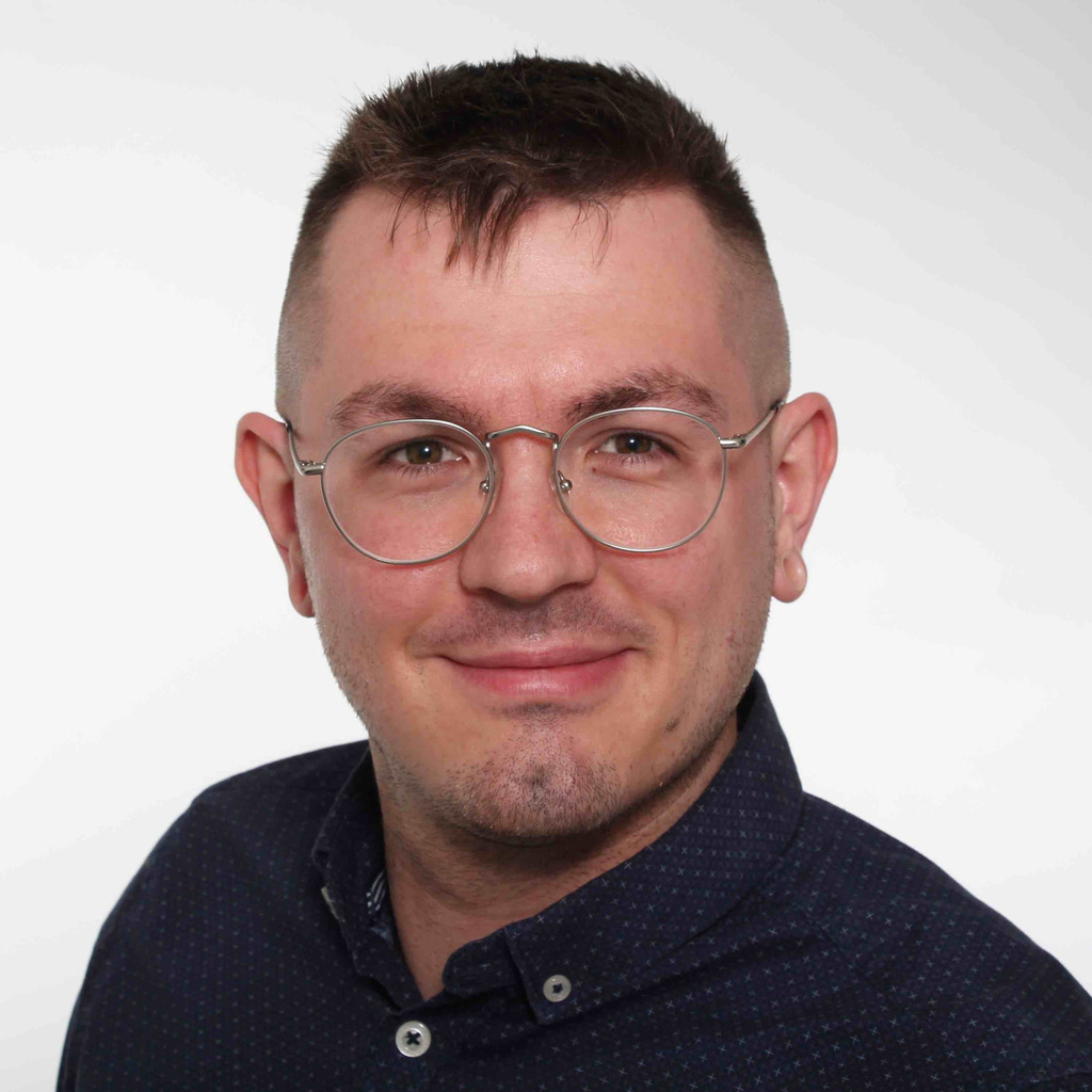 Daniel Rülicke - Projektleiter für Prozesstechnik - Freudenberg Sealing ...